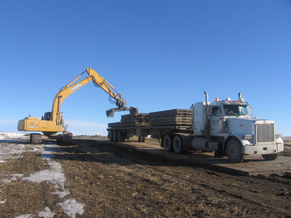 NLSS Construction Ltd.