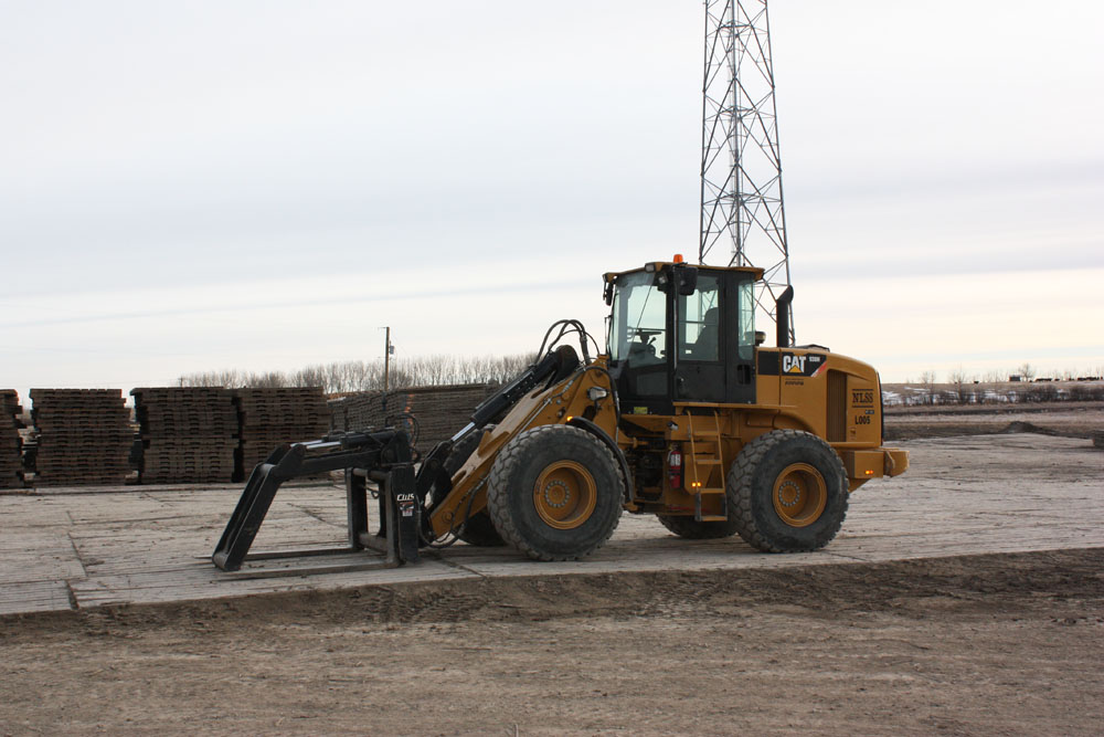 NLSS Construction Ltd.