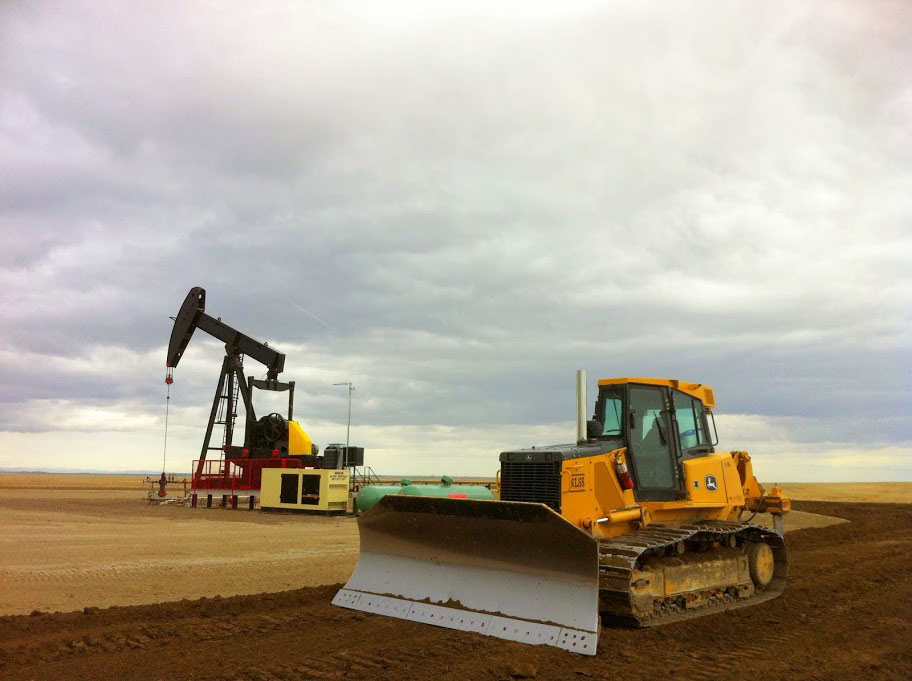 NLSS Construction Ltd.